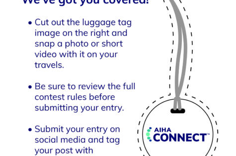 AIHACONNECT | Homepage