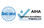 AIHA Laboratory Accreditation Programs, LLC | Homepage