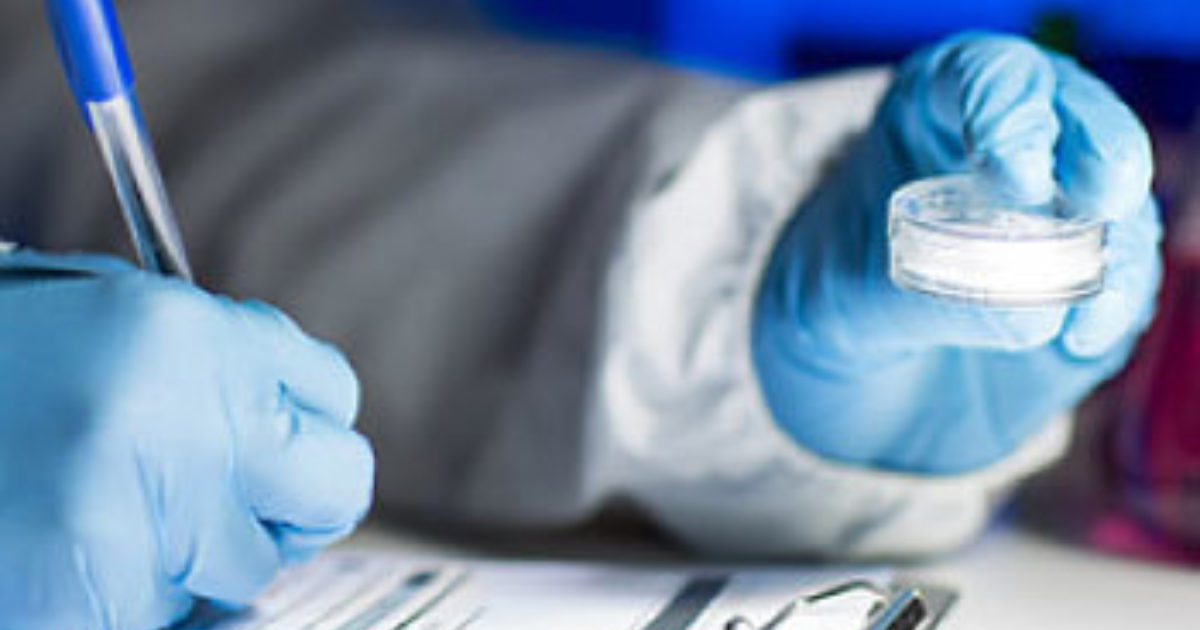 AIHA Laboratory Accreditation Programs, LLC | Proficiency Testing…