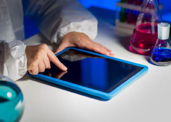 AIHA Laboratory Accreditation Programs, LLC | Homepage