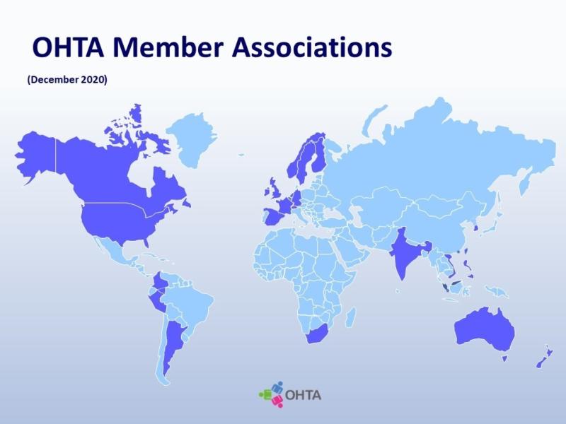 OHTA | Homepage