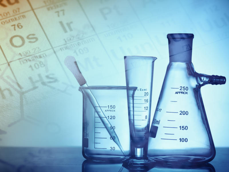 AIHA PAT Programs | Proficiency Analytical Testing Programs