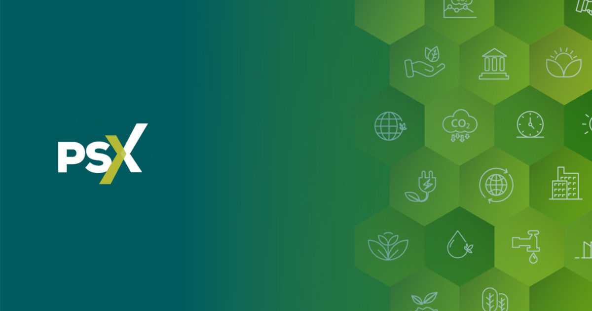 PSS | PSX Reflection