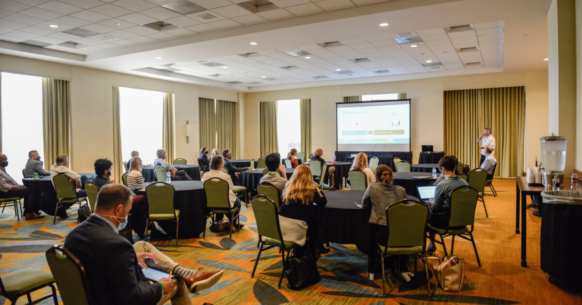 PSS | Picking the Best PSX Sessions for a Great Conference Experience