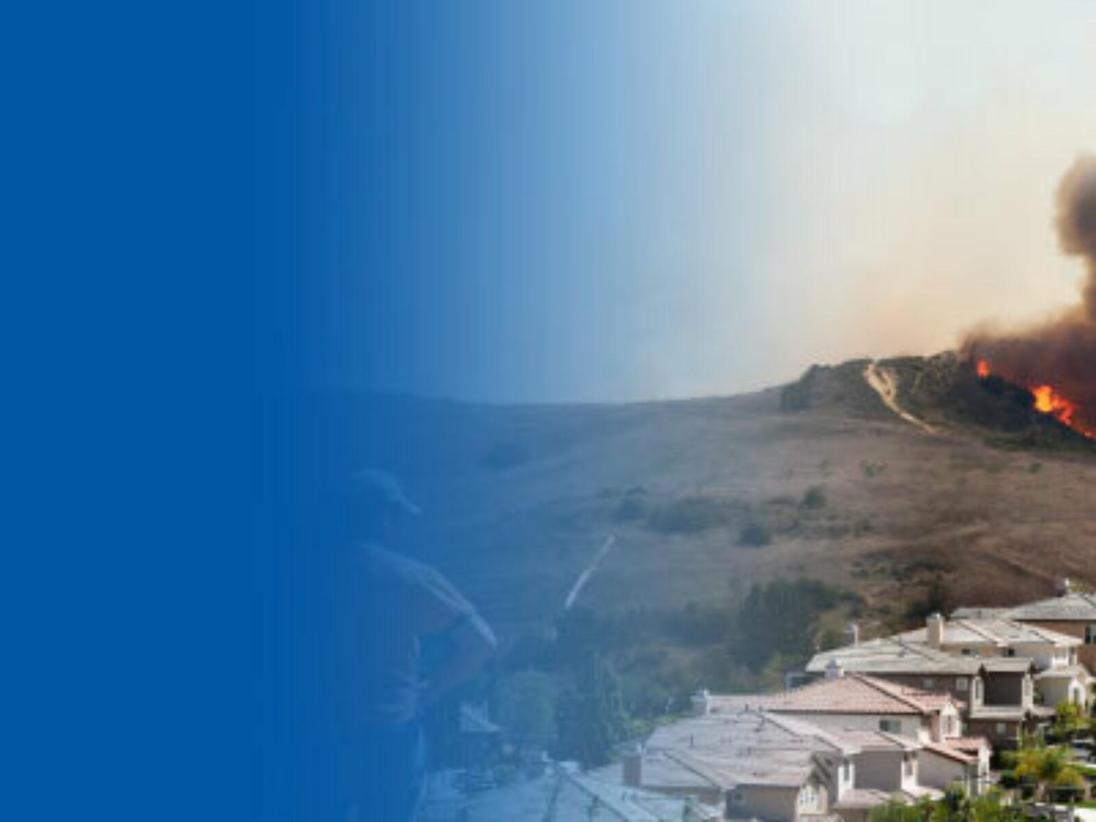 Wildfire Disaster Recovery Center | AIHA