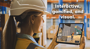 Immersive 360 | AIHA