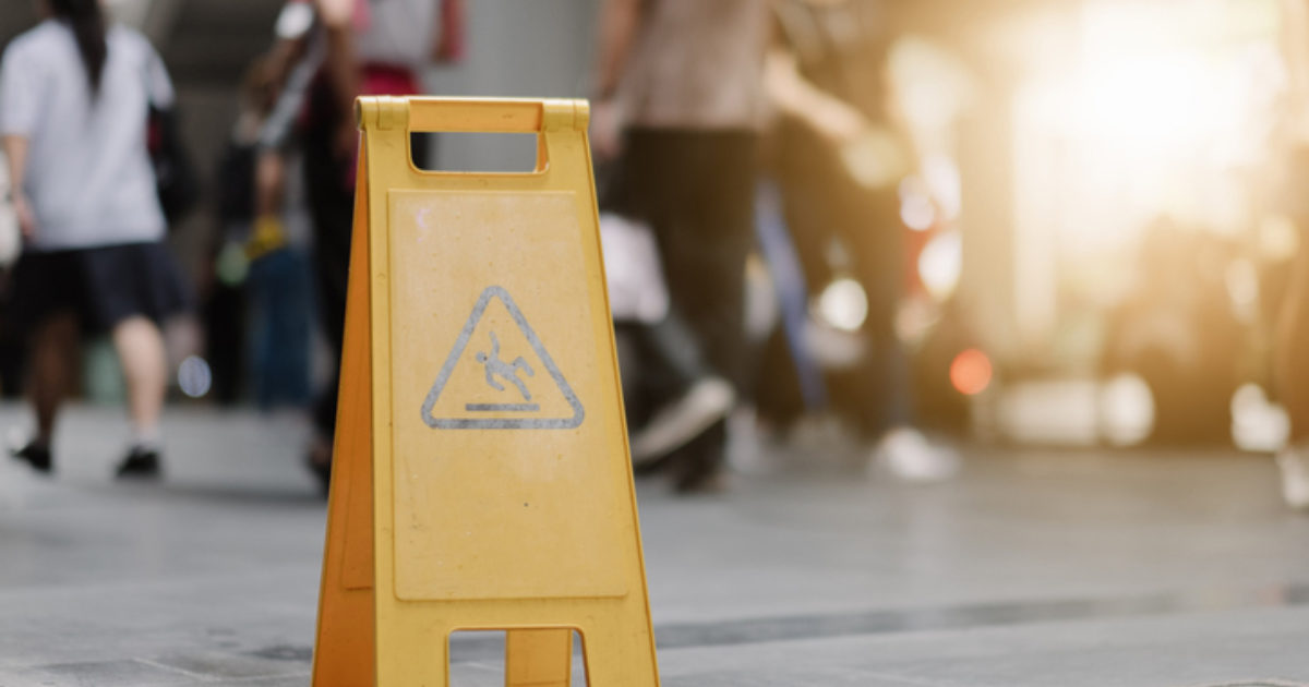 Safety Matters Center | AIHA