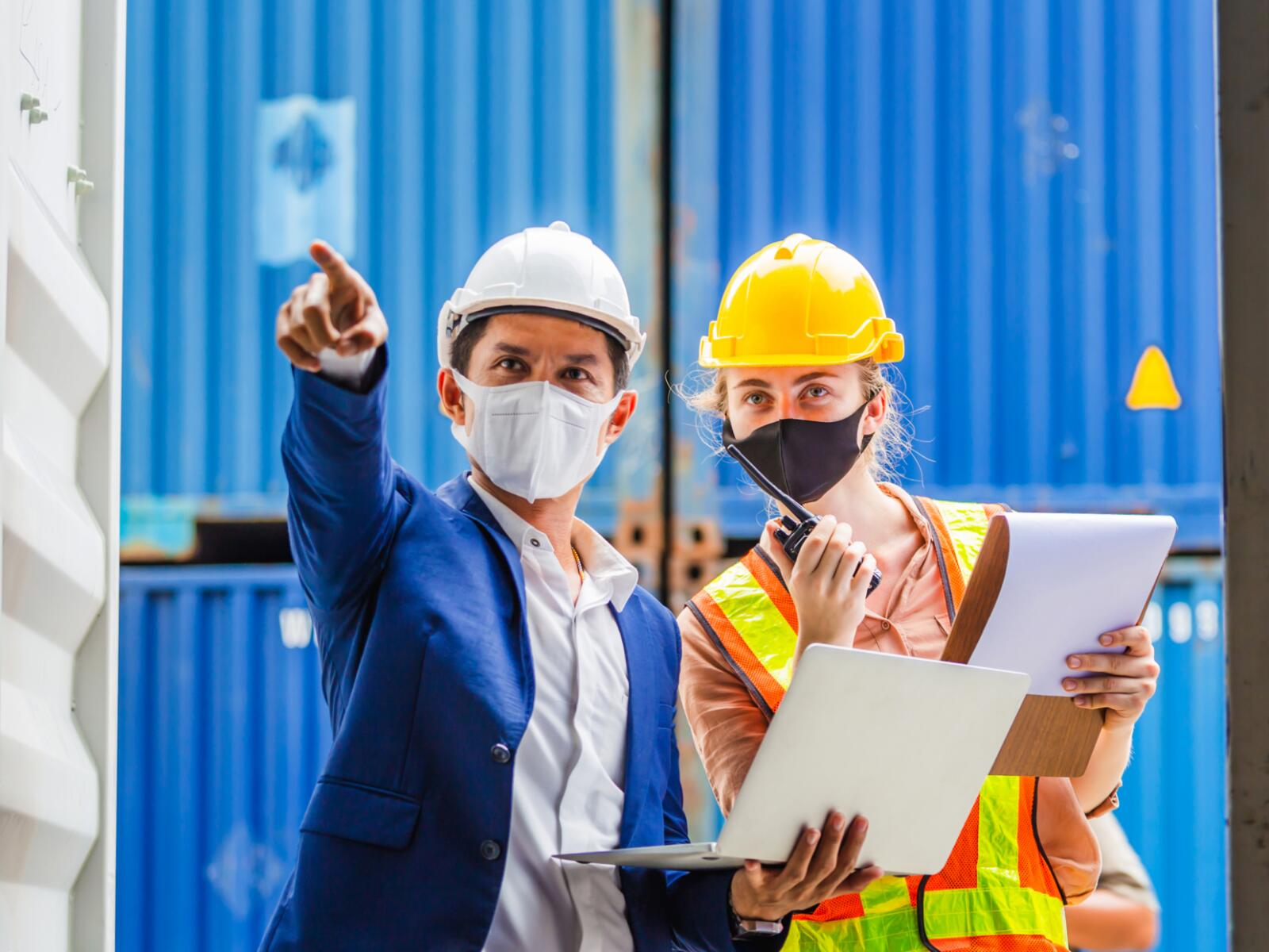 Education in Risk Assessment & HazCom | AIHA