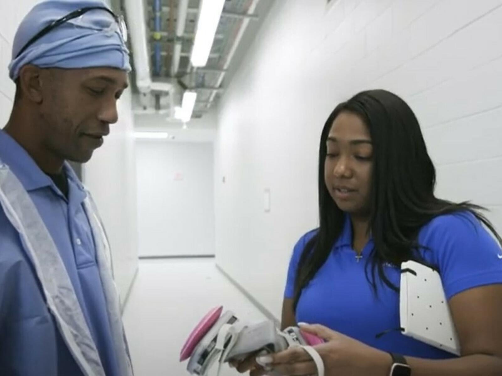 Early Career Professional | AIHA