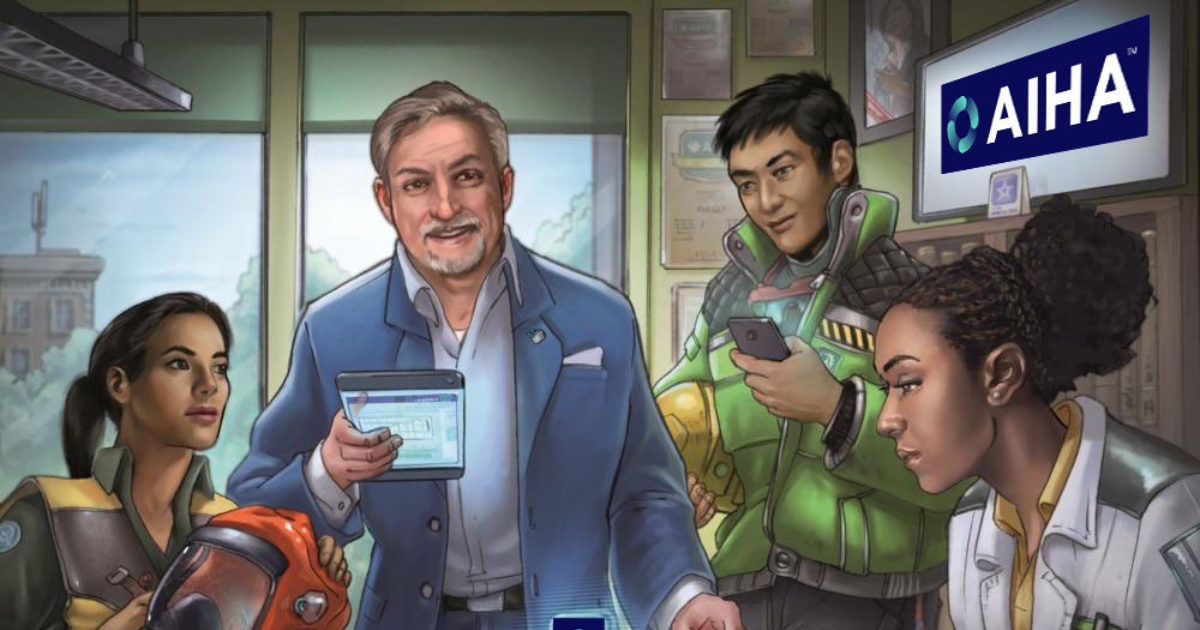 Career Levels | AIHA