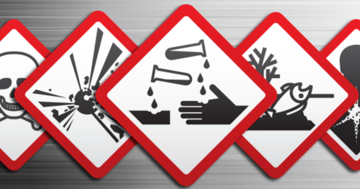 Create Ghs Safety Data Sheets Or Sds Or Msds, 60% OFF