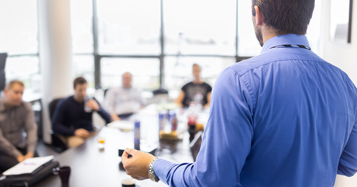 What the Most Effective Trainers Won’t Tell You | AIHA