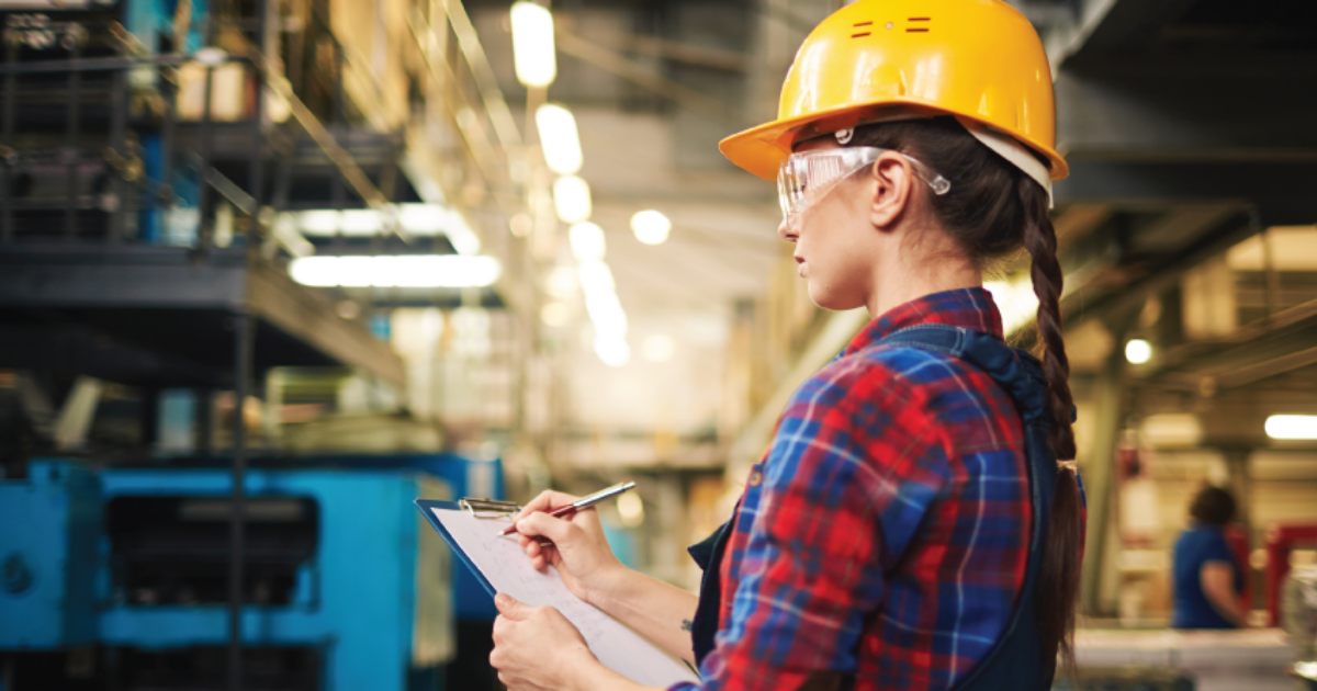 Preventing Repeat OSHA Violations for Multi-Location Employers | AIHA