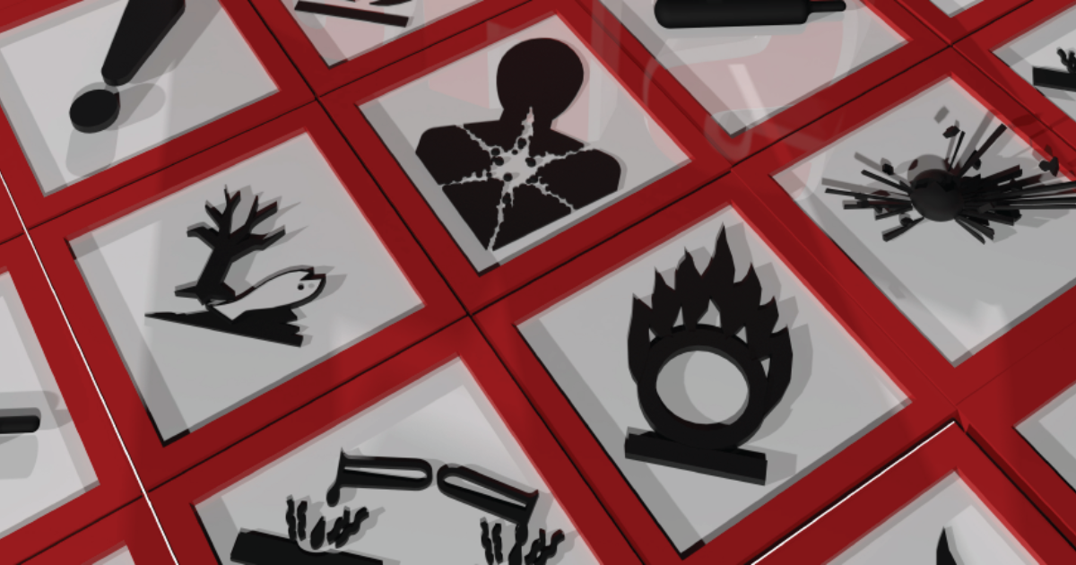 OSHA’s HazCom Standard and the GHS Seventh Edition | AIHA