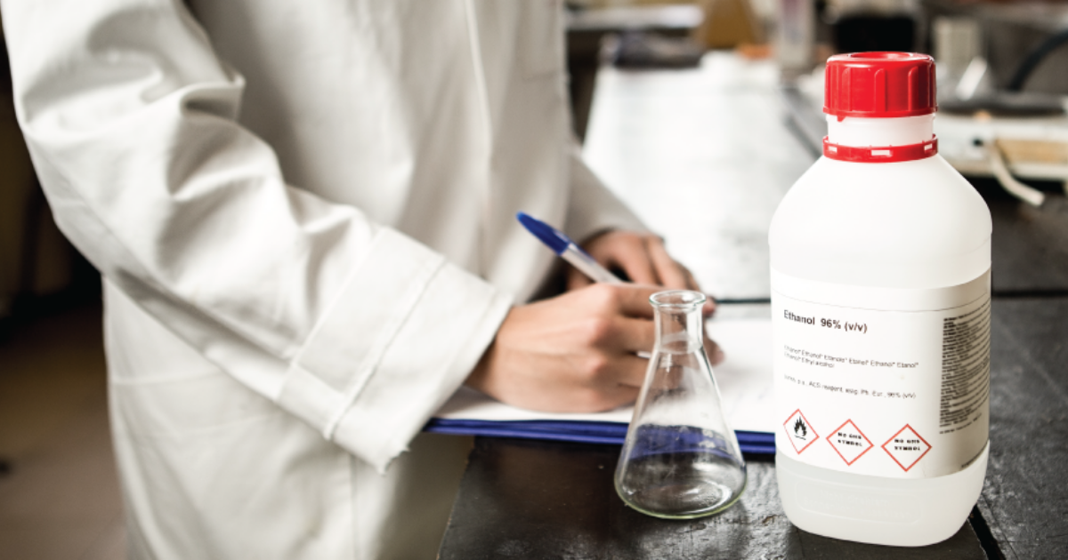 Updating Hazcom Plans and Training for the Next GHS Revision | AIHA