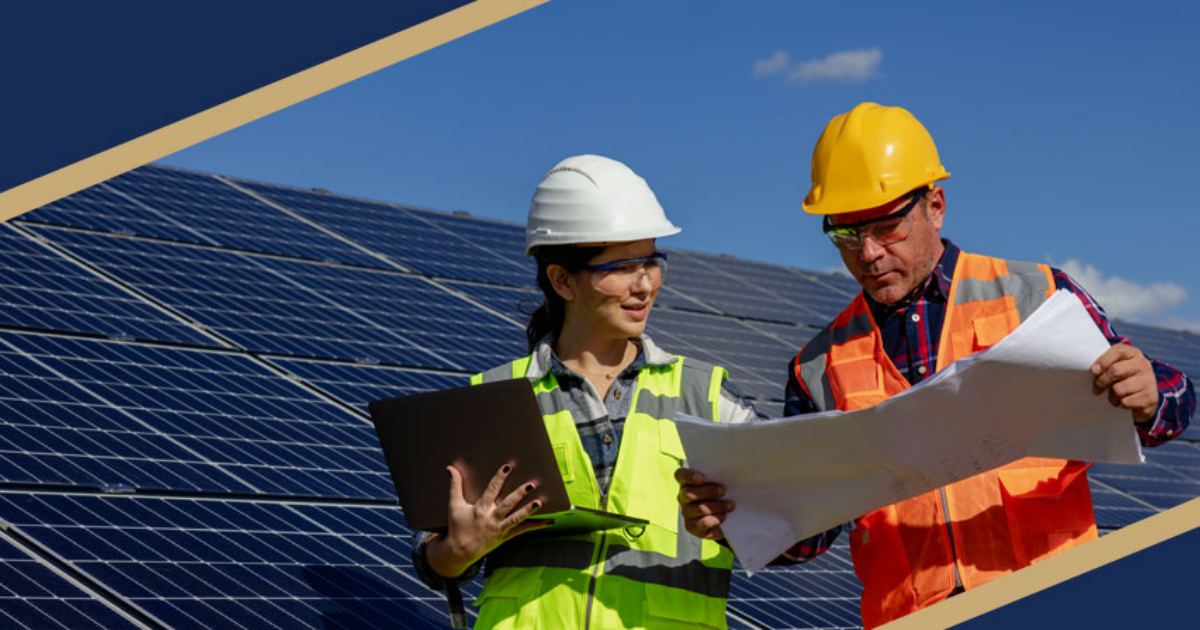 Exploring Careers in Sustainability: Job Titles, Career Paths,… | AIHA