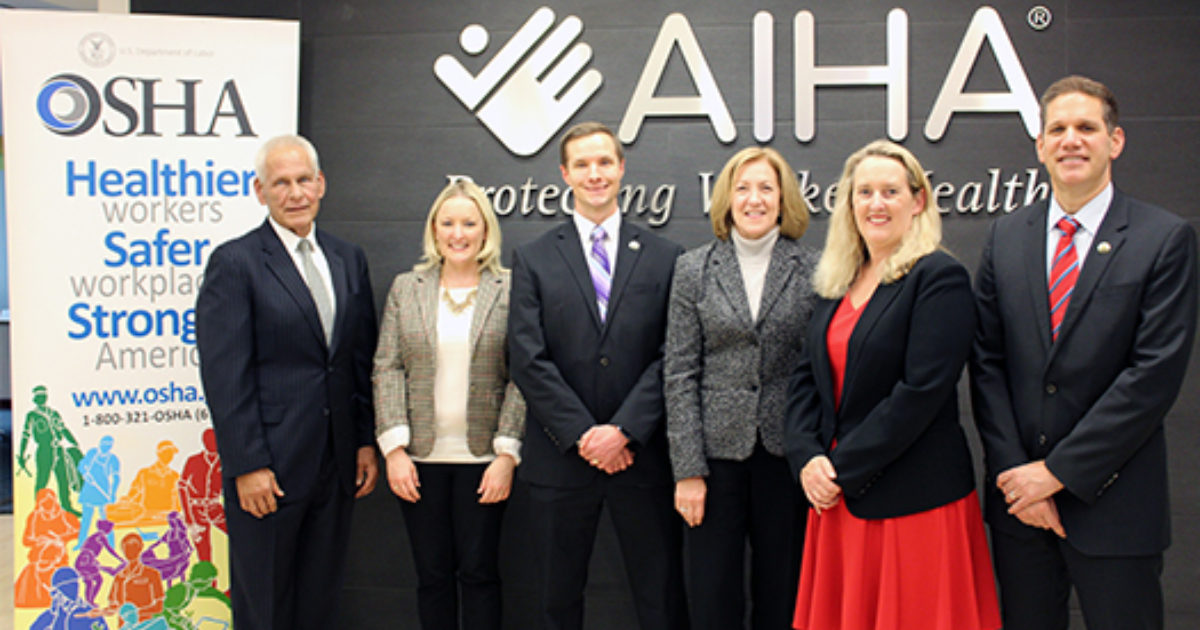 AIP - Allied Industry Partners | AIHA