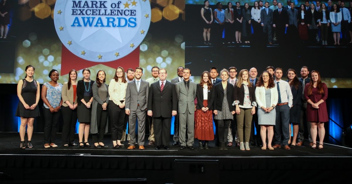 AIHF Foundation Scholarships | AIHA