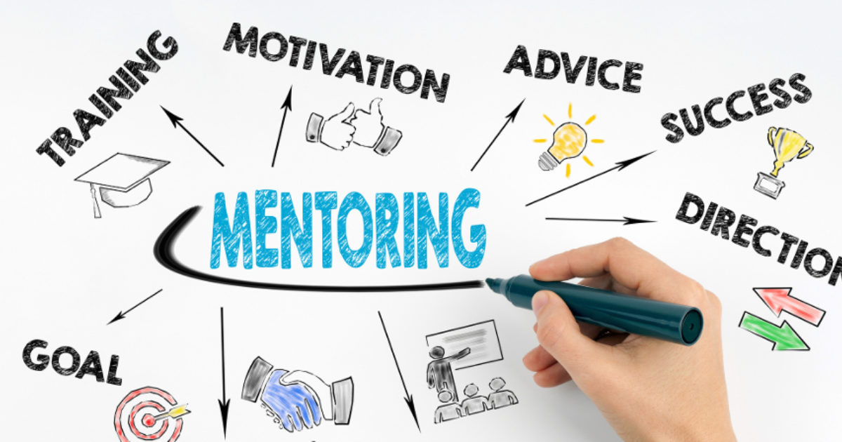 The Roadmap to a Successful Mentoring Relationship | AIHA