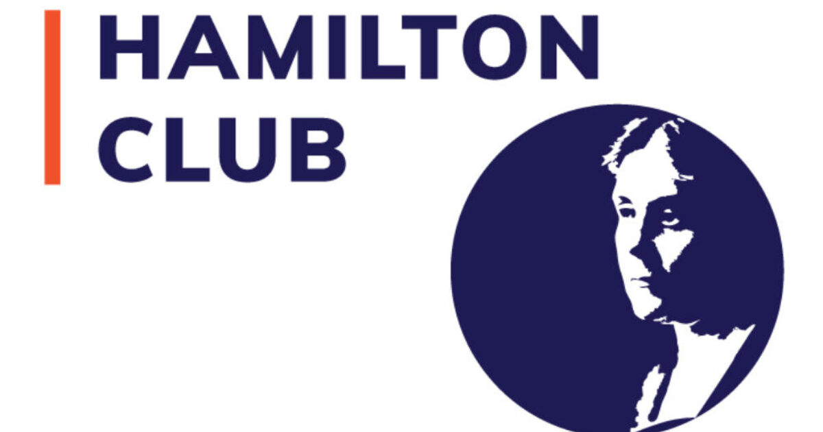 Hamilton Club Partners | AIHA