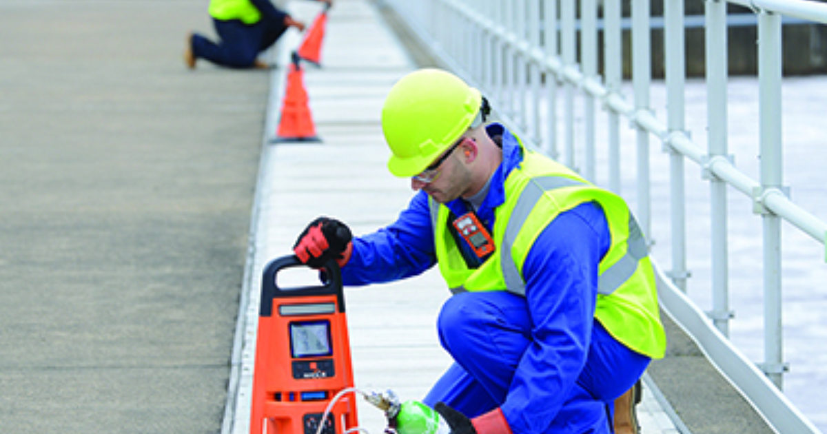 Advice for Using Gas Detectors in Cold Weather | AIHA