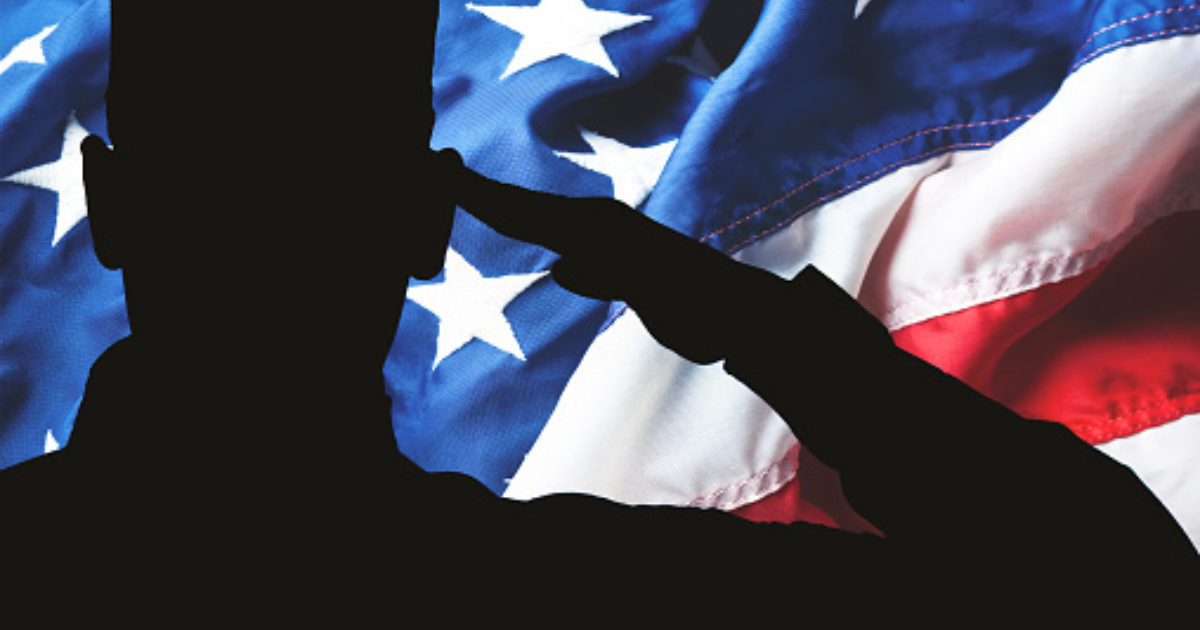 Protecting Our Veterans | AIHA