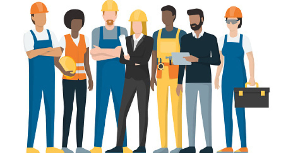 Safety Is a Human Activity | AIHA