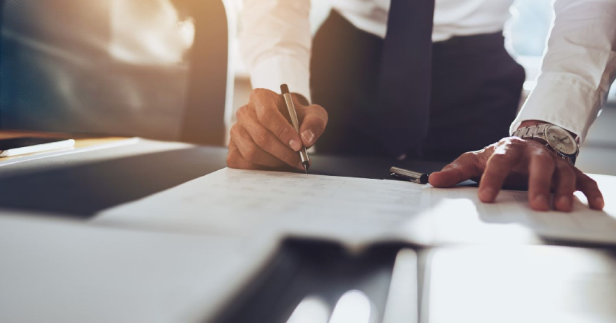 The Importance of Full Disclosure on Professional Liability… | AIHA