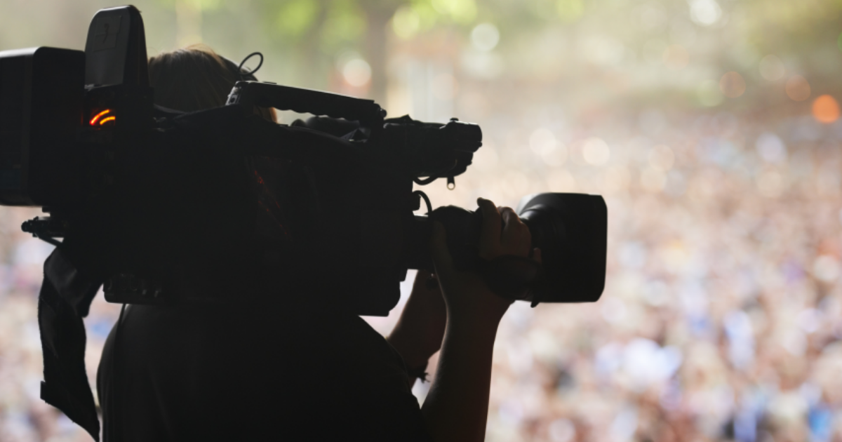 Integrating OEHS Into TV, Film, and Media Productions | AIHA