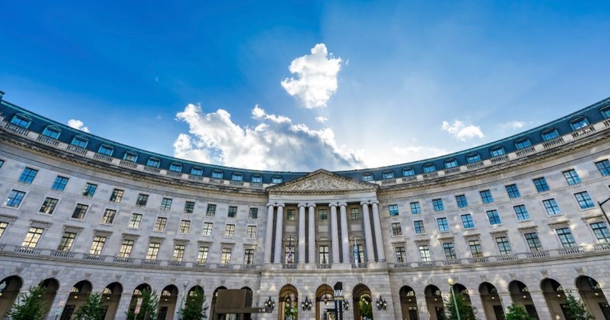 The Monthly Weekly: This Winter, a Flurry of EPA Activity | AIHA