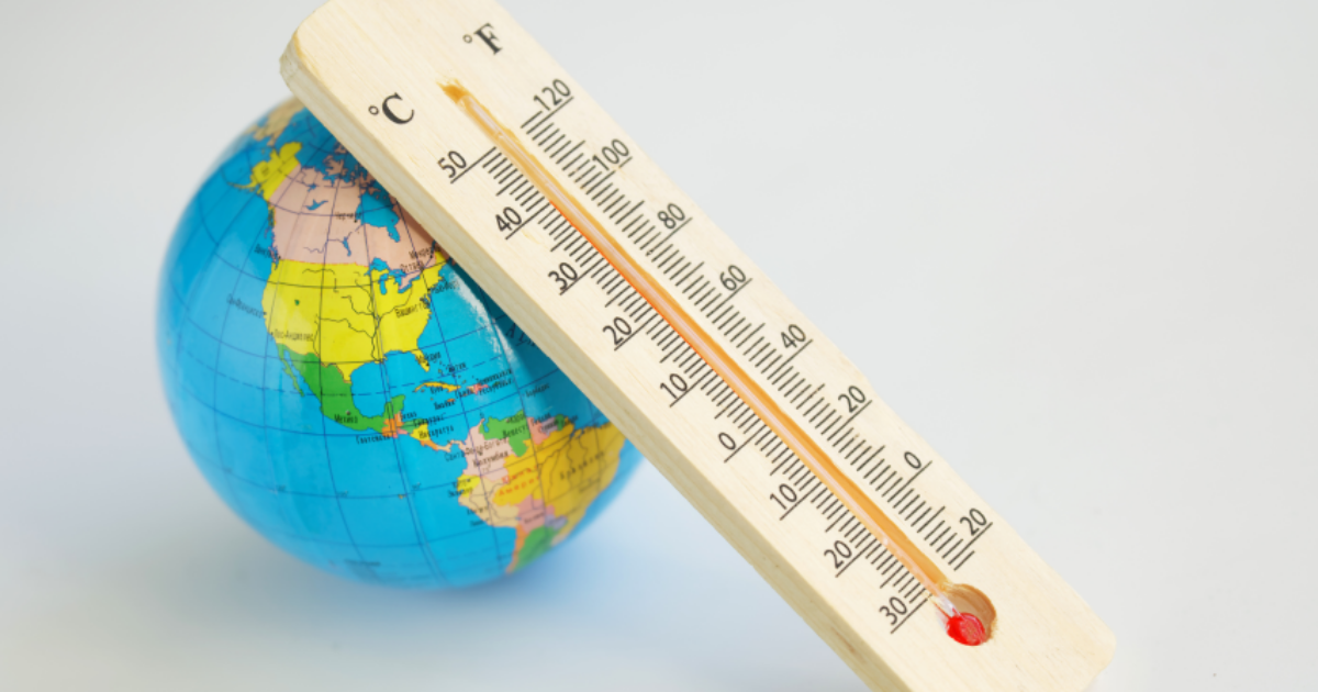 Helping Business Leaders Meet the Challenges of Climate Change | AIHA