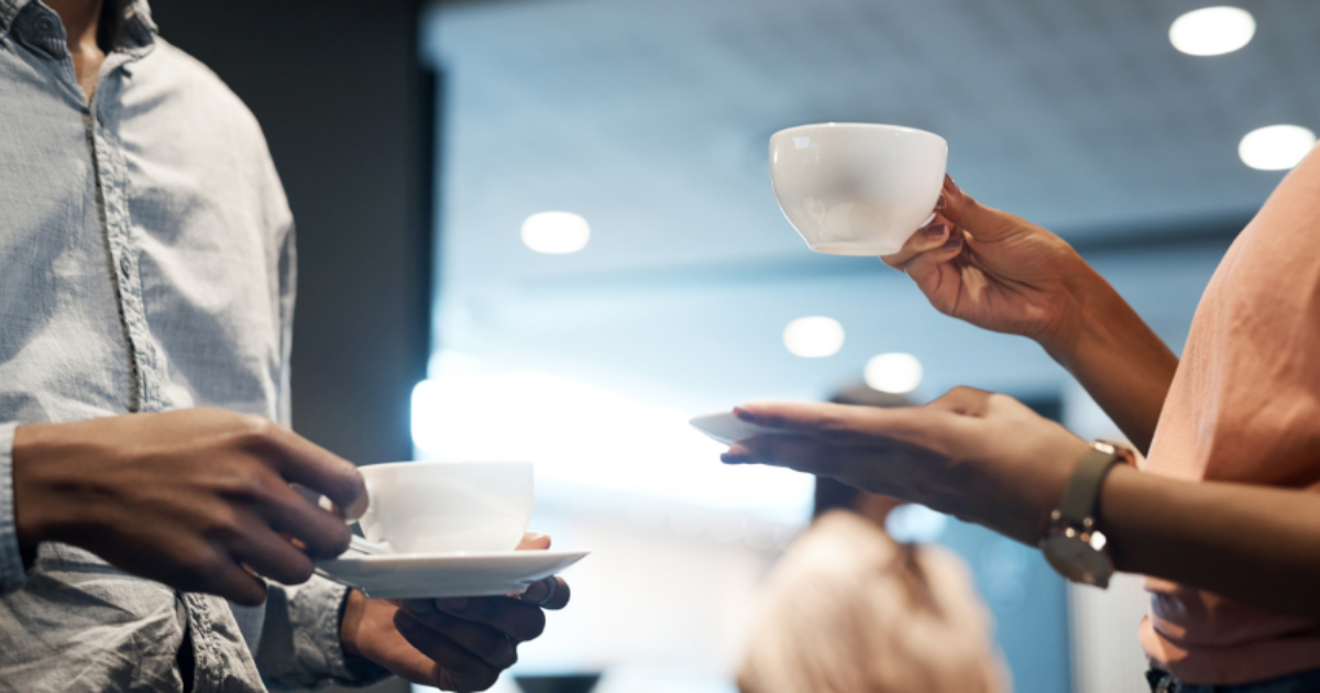 The OEHS Professionals’ Guide to Networking | AIHA