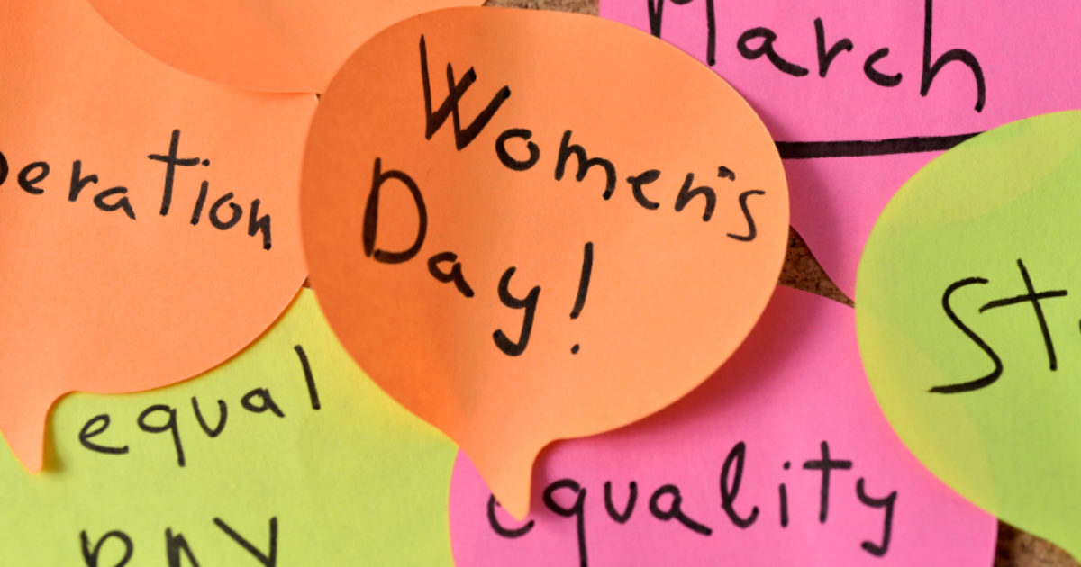 An Equal World Is an Enabled World | AIHA