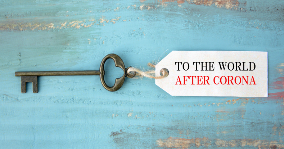 Changing the Paradigm of Health in the Post-Pandemic Workplace | AIHA