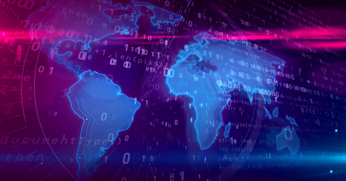 Furthering a Global Vision with International Membership | AIHA