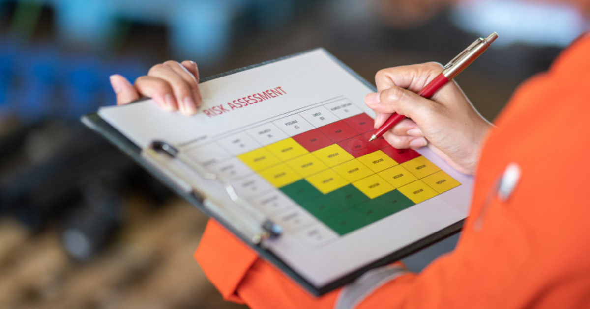 Building OEHS Programs as an Early Career Professional | AIHA