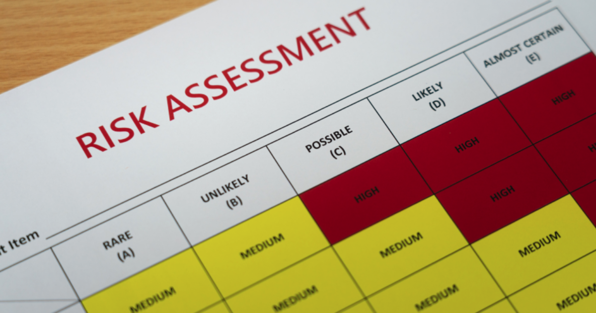 Aspects of Risk Assessment: A Workshop | AIHA