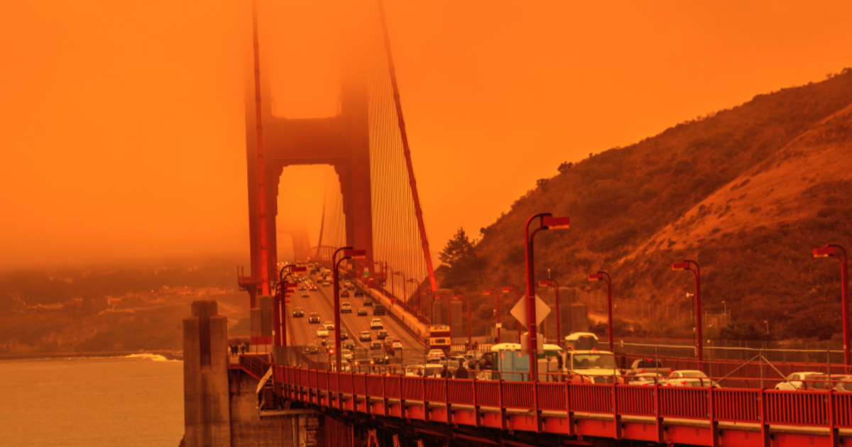 Adapting to a Hotter, Smokier Environment in the Pacific… | AIHA