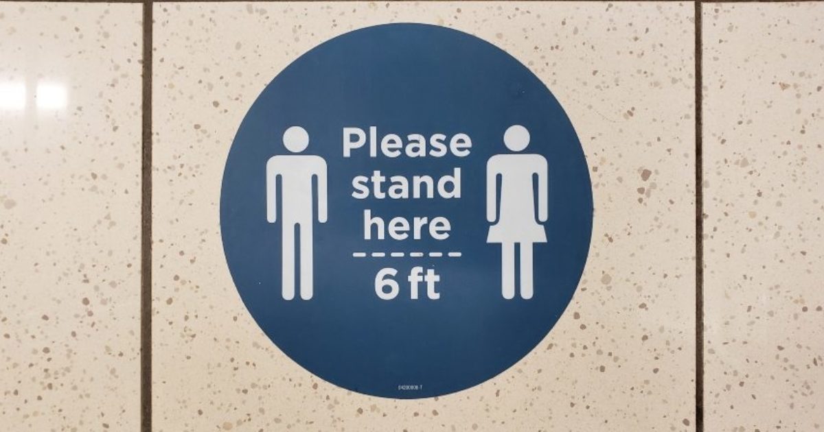 Coming Soon: An Emergency Temporary Standard on COVID-19 | AIHA