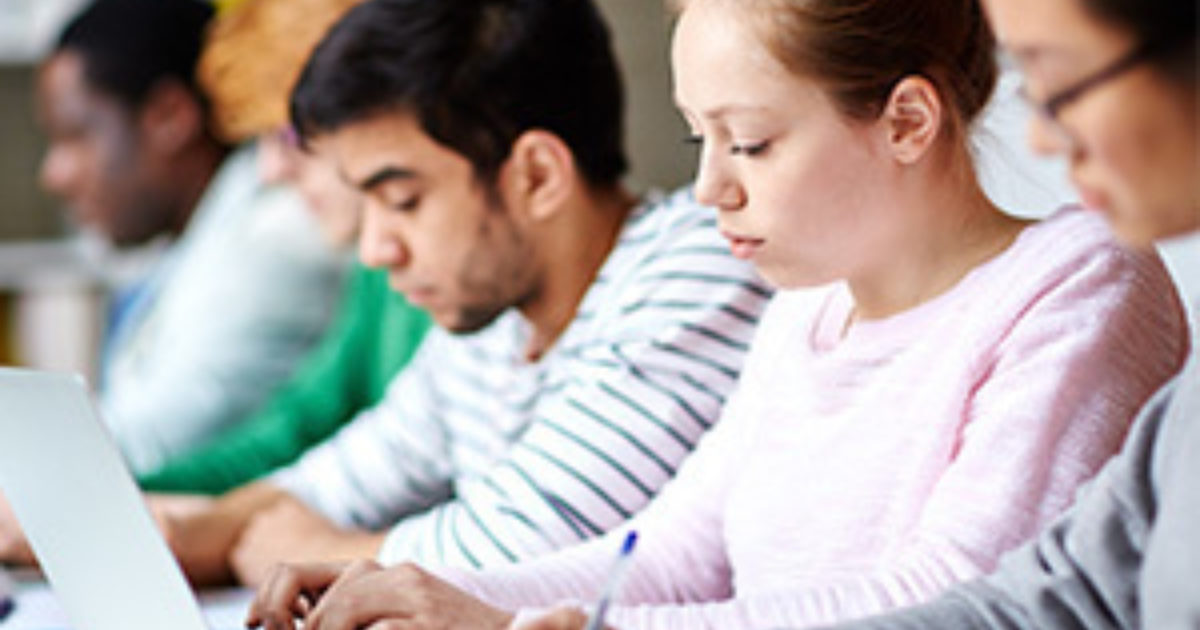 Why You Should Love Being a Student | AIHA