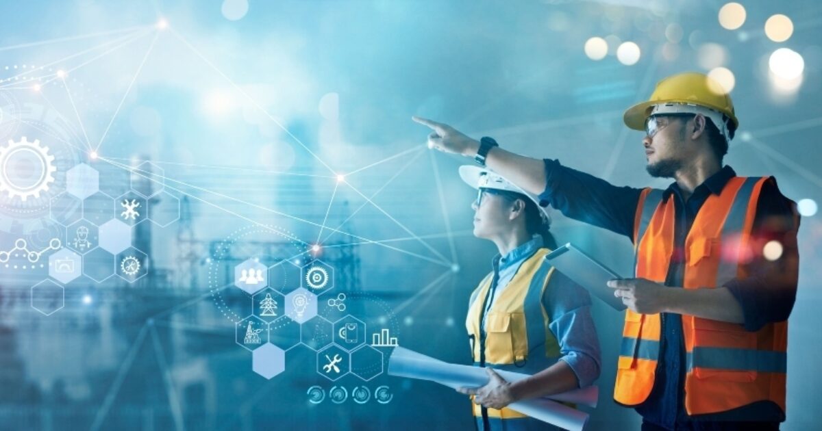 Top Trends in OEHS | AIHA