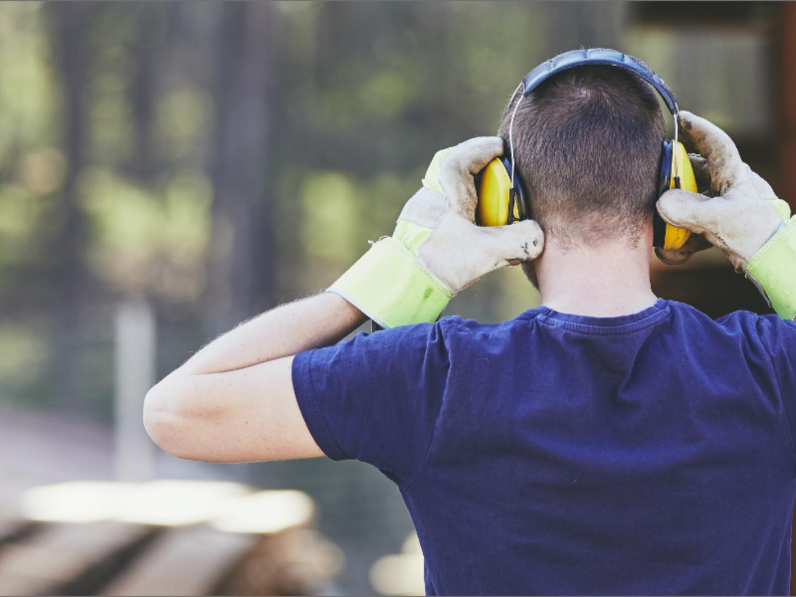 Hearing Conservation Resources from AIHA University | AIHA